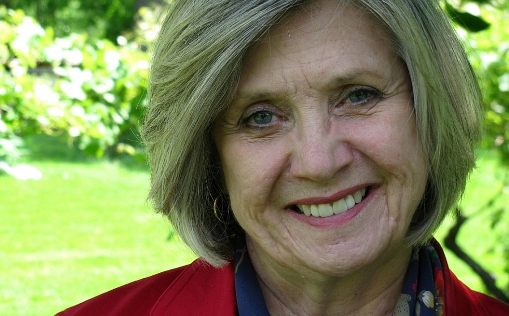 Inspiring West Virginians | Jean Snedegar